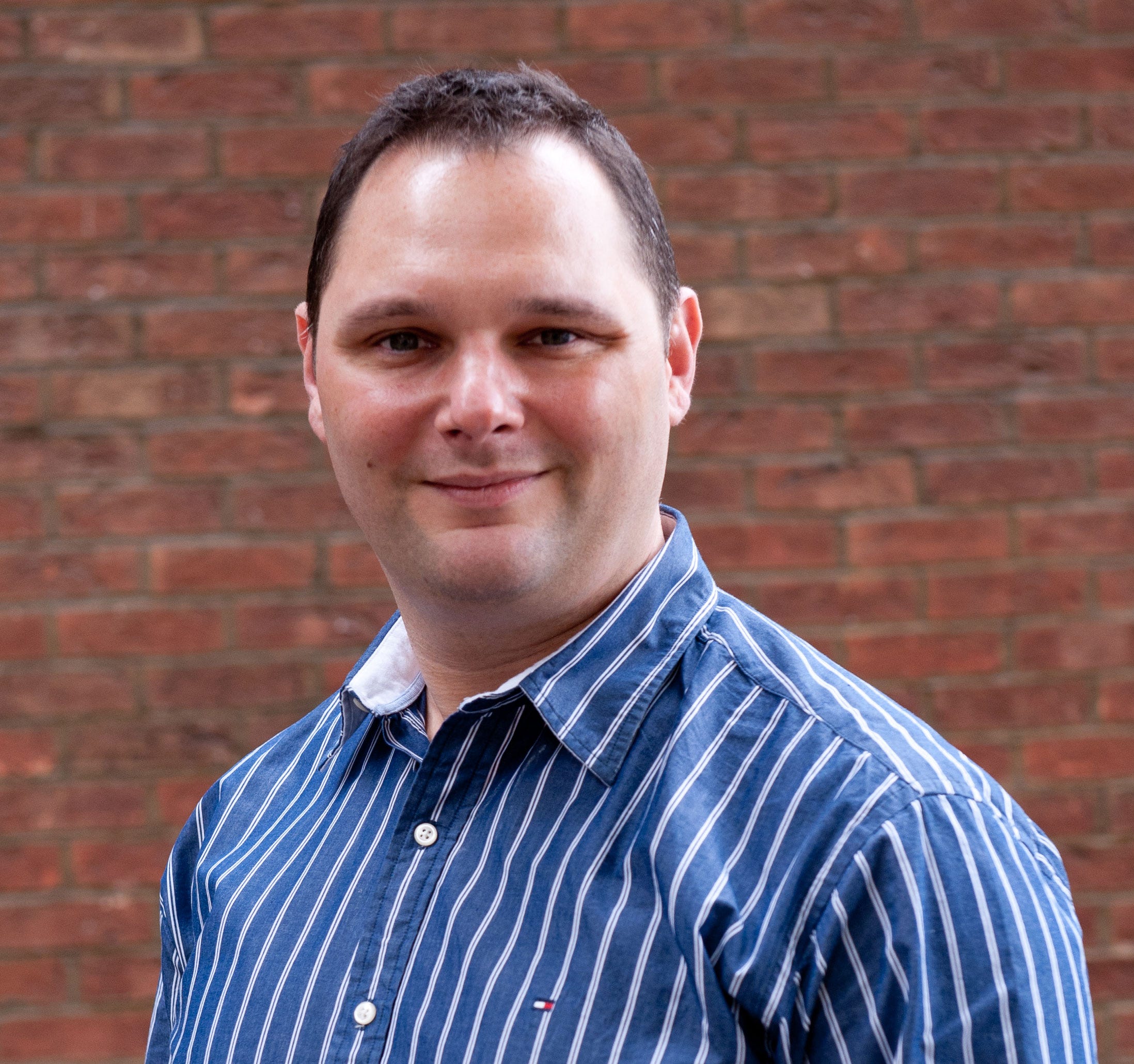 Tommy Powell – Medium
