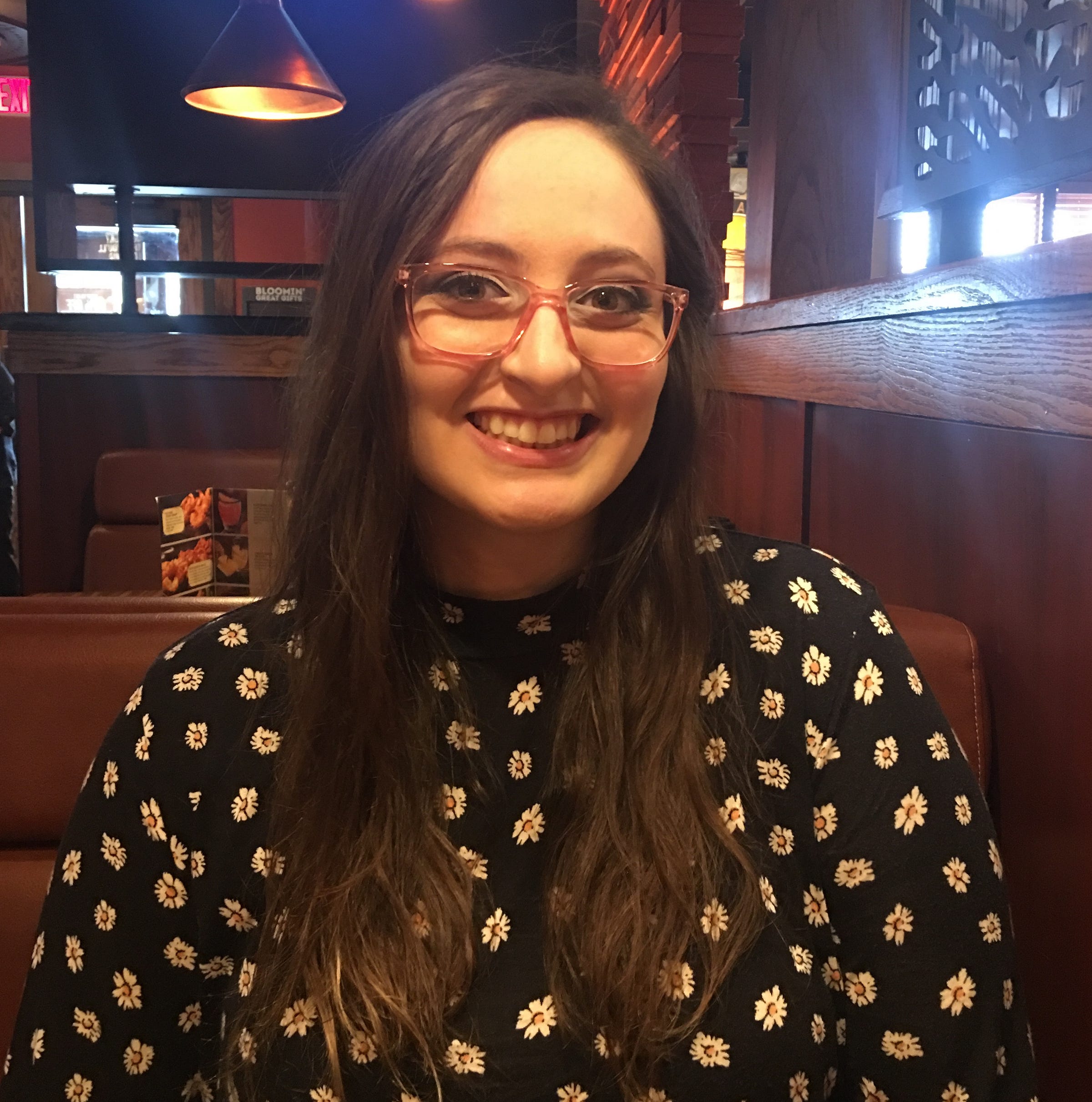 Caitlin Stone – Medium