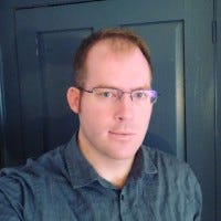 Ian Burke – Medium