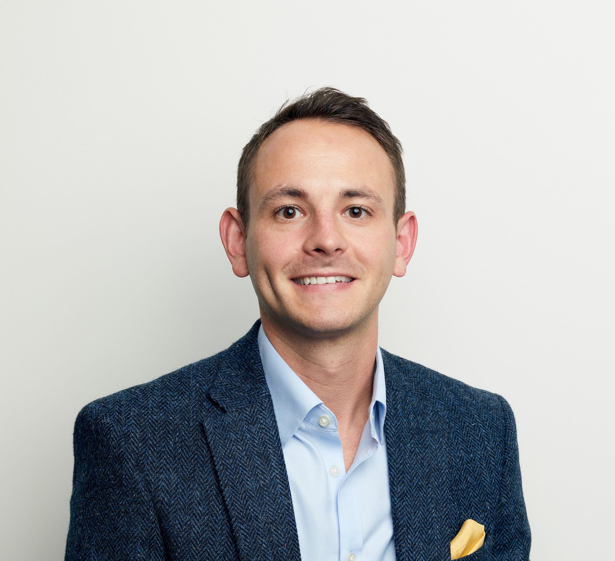 Eric Davison – Medium