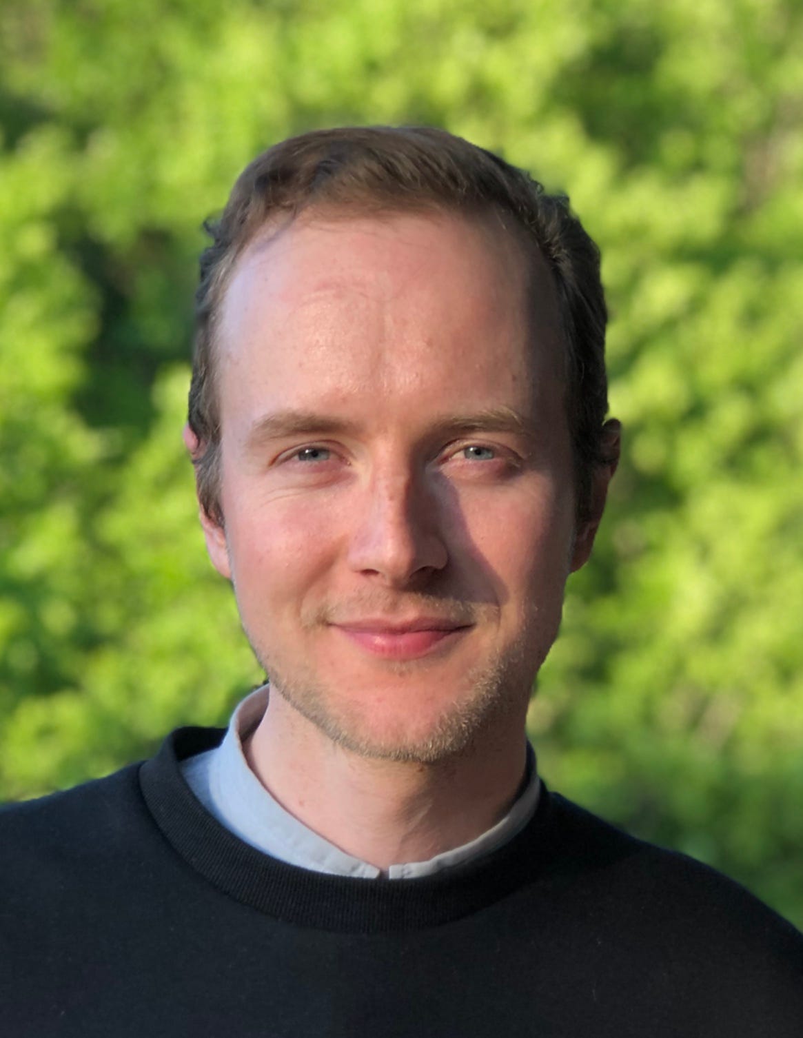 Mark Whelan – Medium