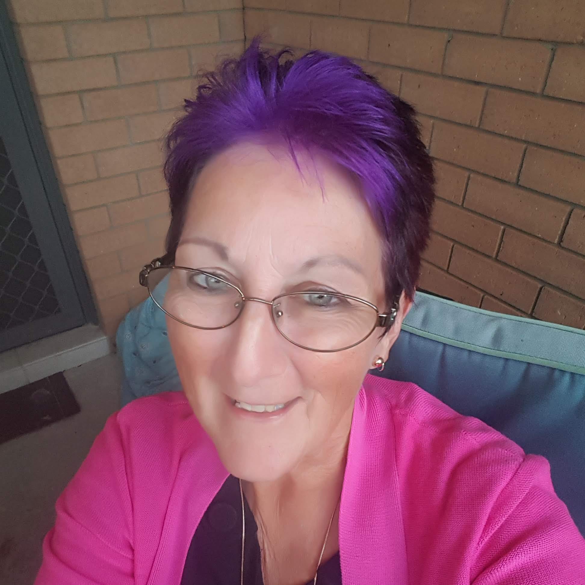 Heather Hackett – Medium