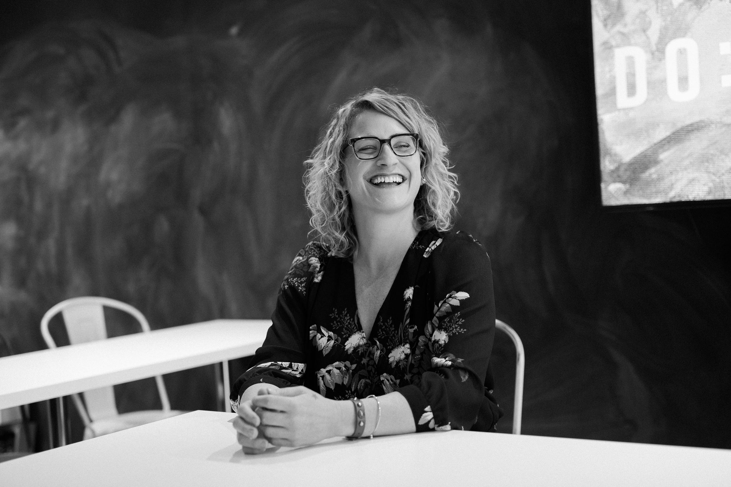 Danielle Milner – Medium