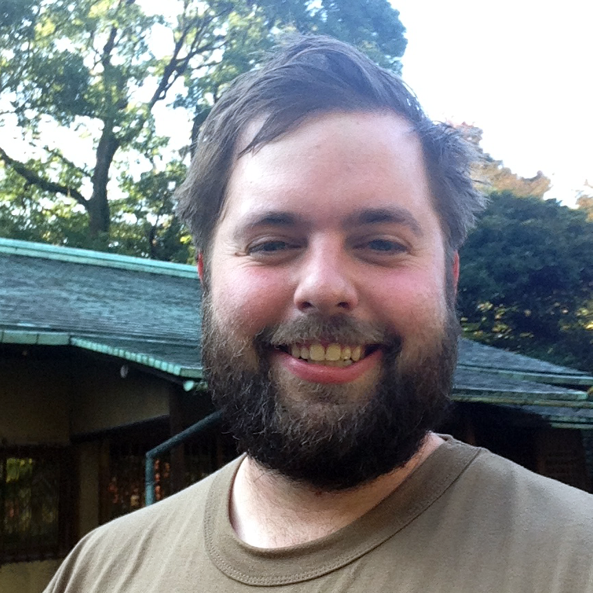 Dustin Franklin – Medium