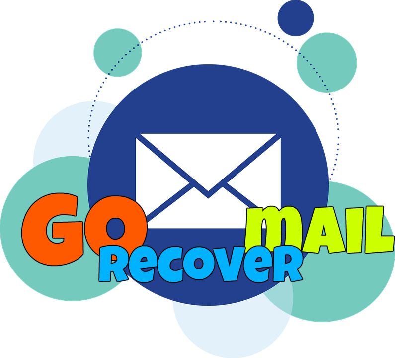 About – Go Recover Mail – Medium