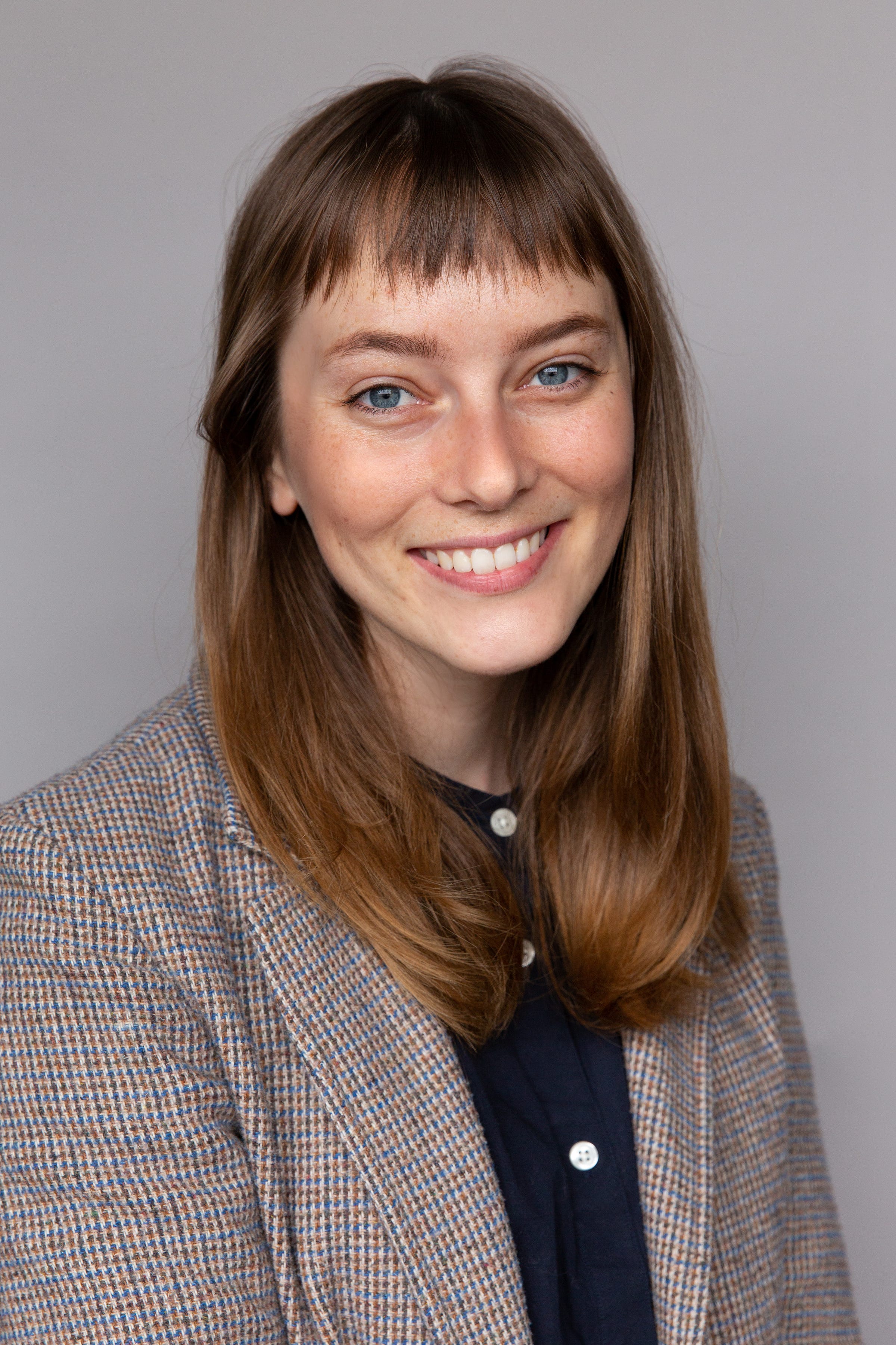 People following Taylor Haynes