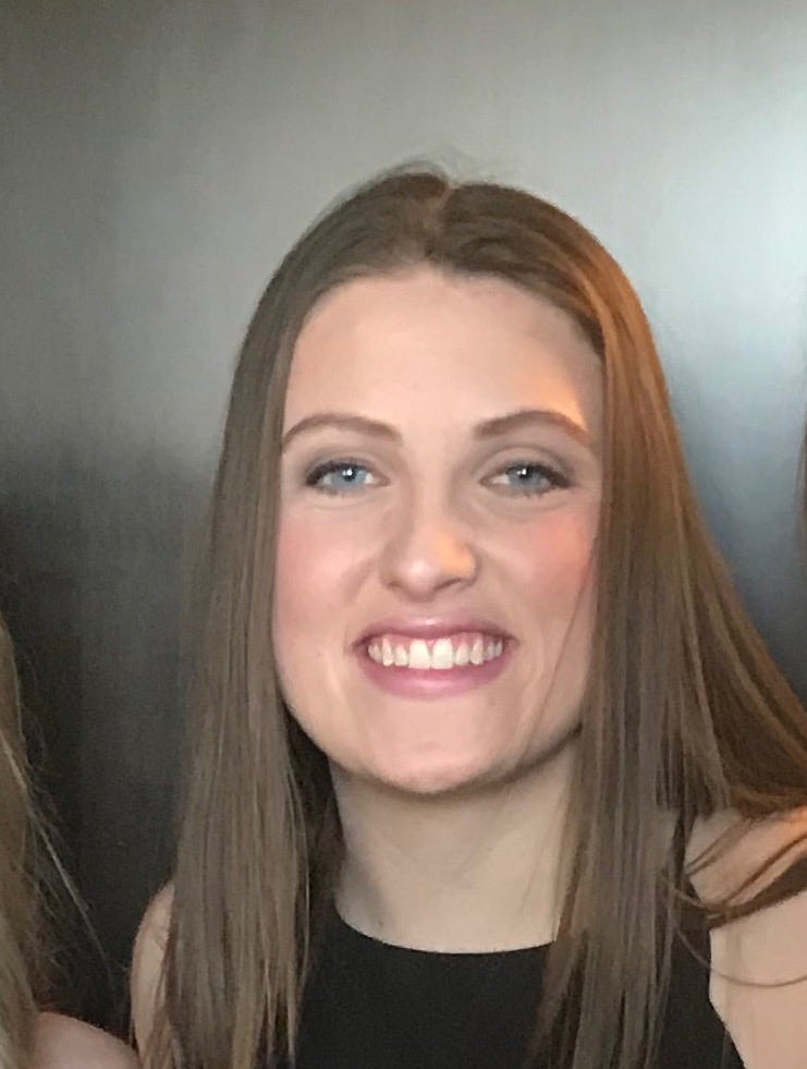 Sarah Gleason – Medium