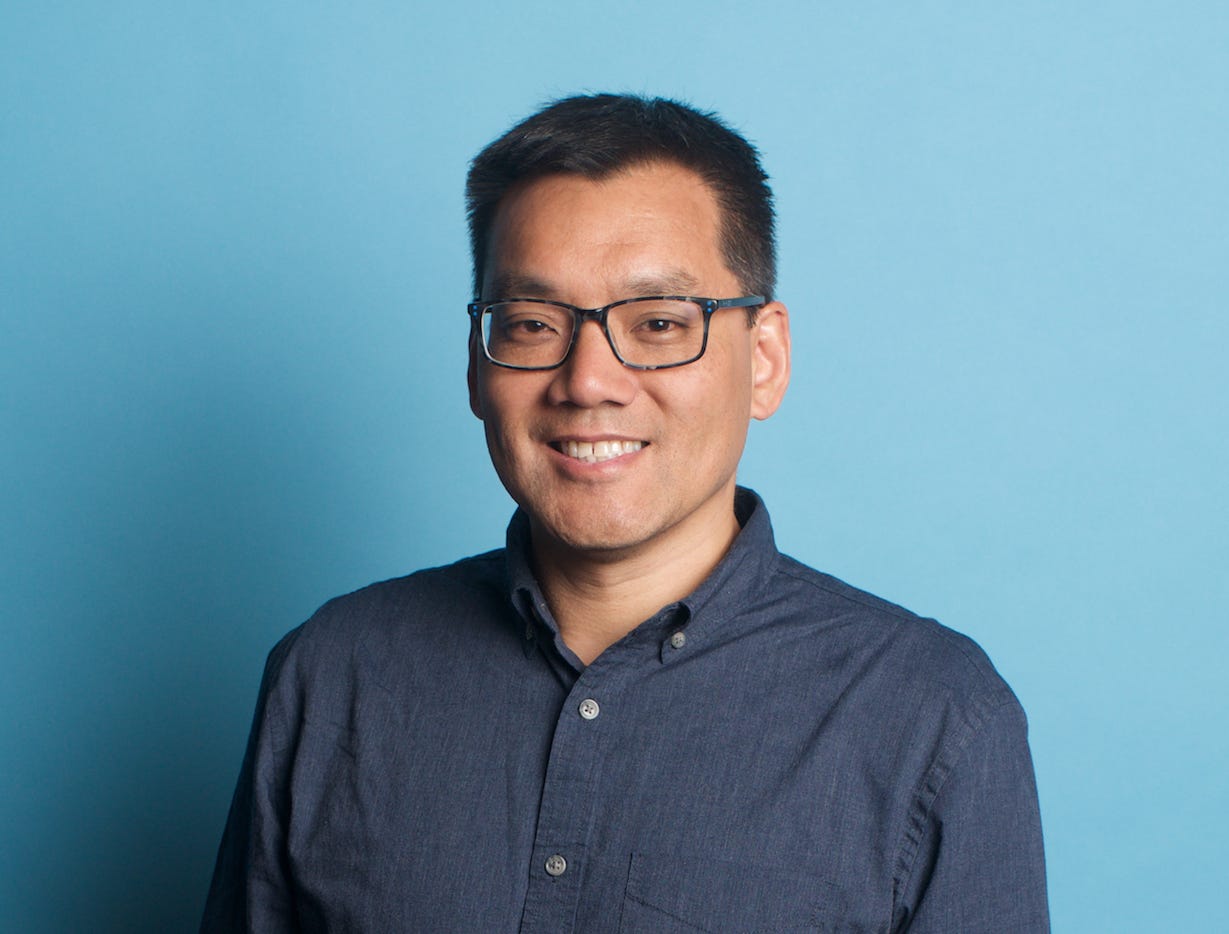 Ben Shan – Medium