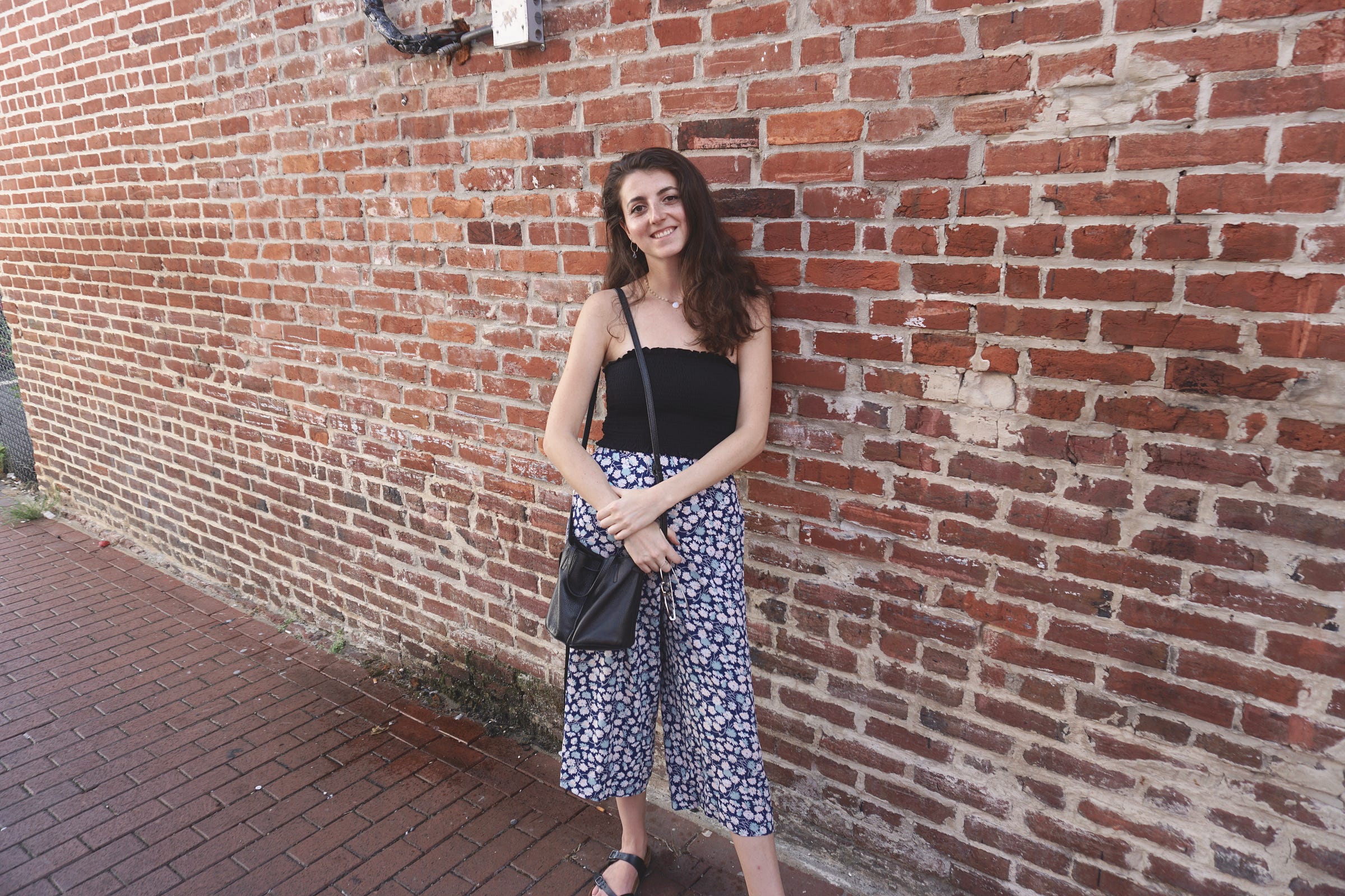 People following Jess B.