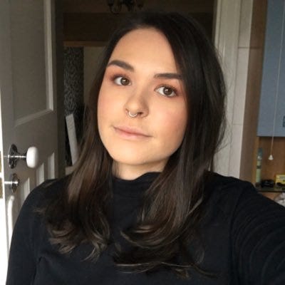 Grace Braddock – Medium