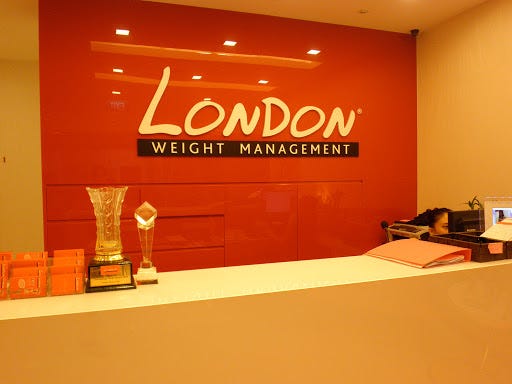 About – London Weight management Singapore – Medium