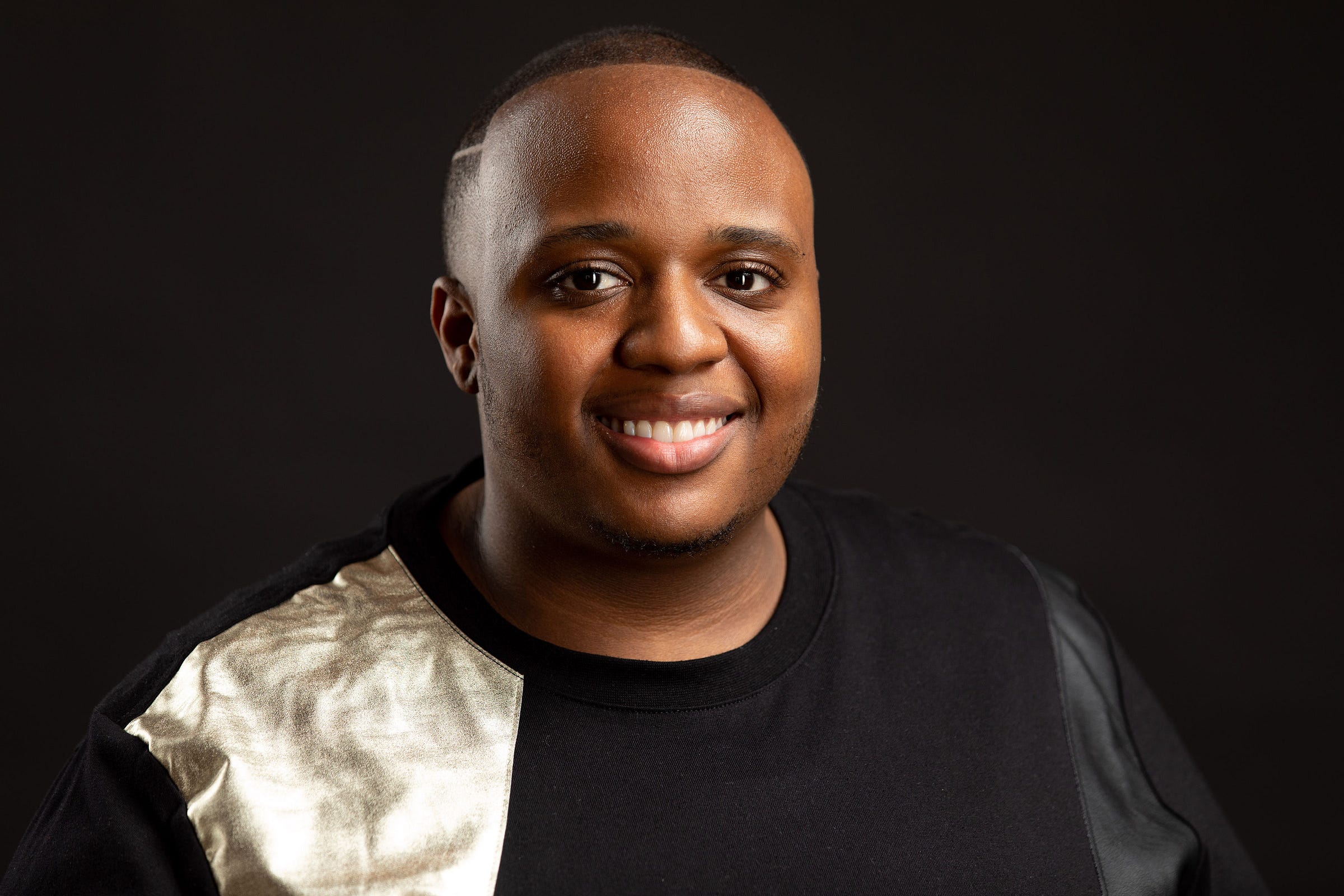 Kenneth J. Williams Jr. – Medium