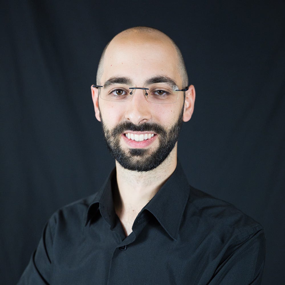 Quentin Renard – Medium