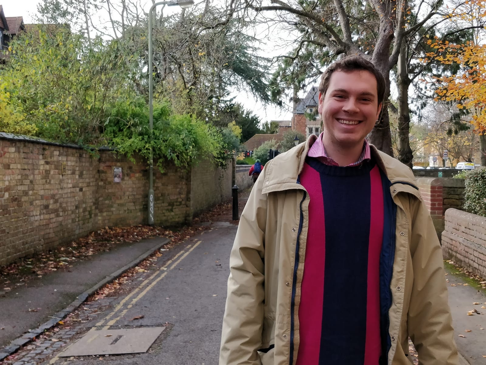 Jack Pannell – Medium