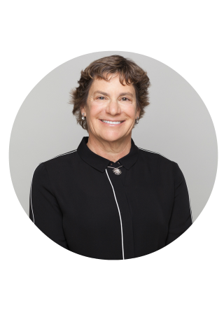 Judy Gordon – Medium