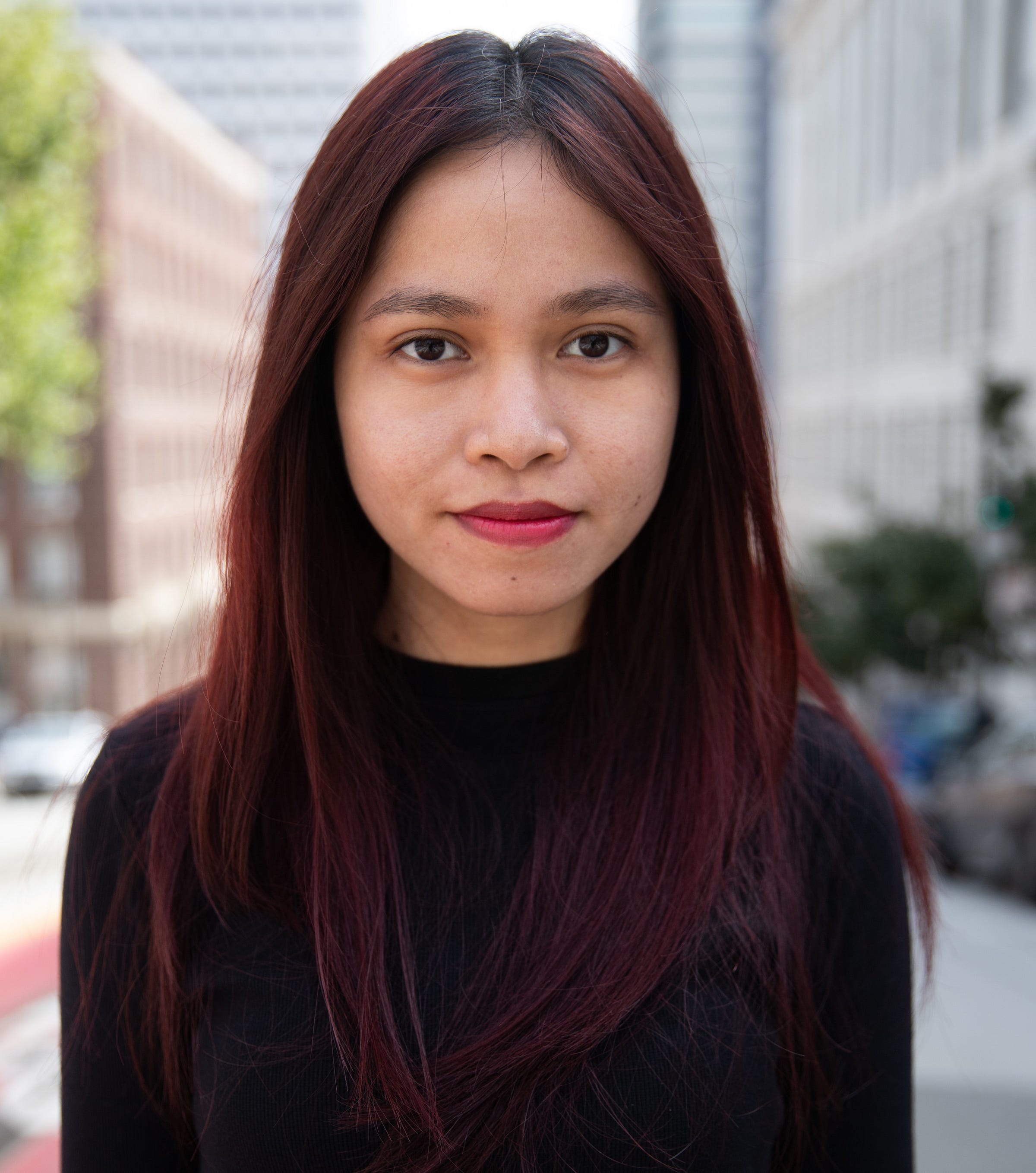 Thy TM Nguyen – Medium