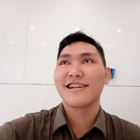 People following Anton R
