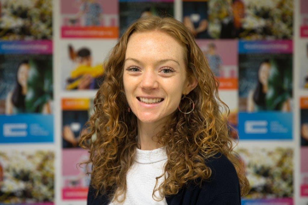 Emma Finn – Medium