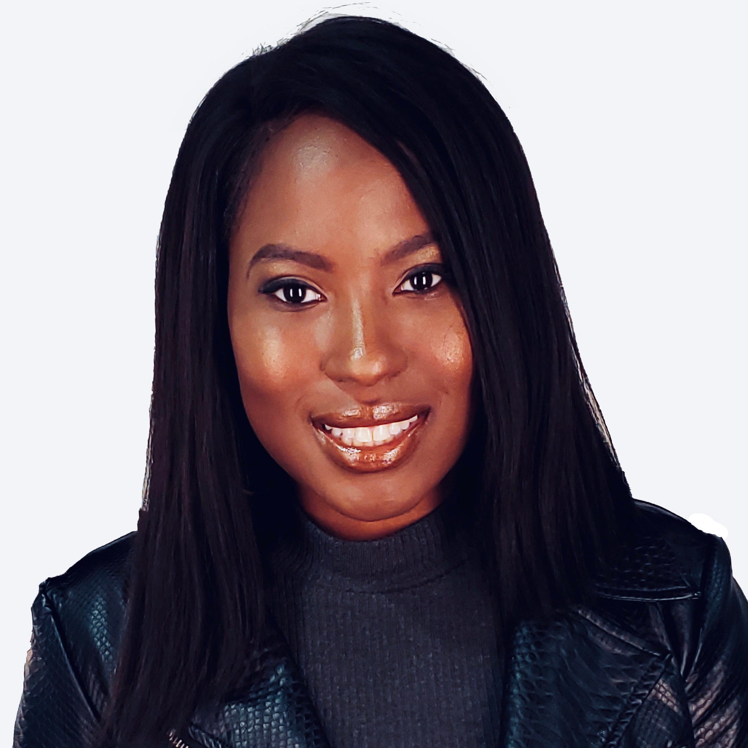 About – Kadisha S. Phillips – Medium