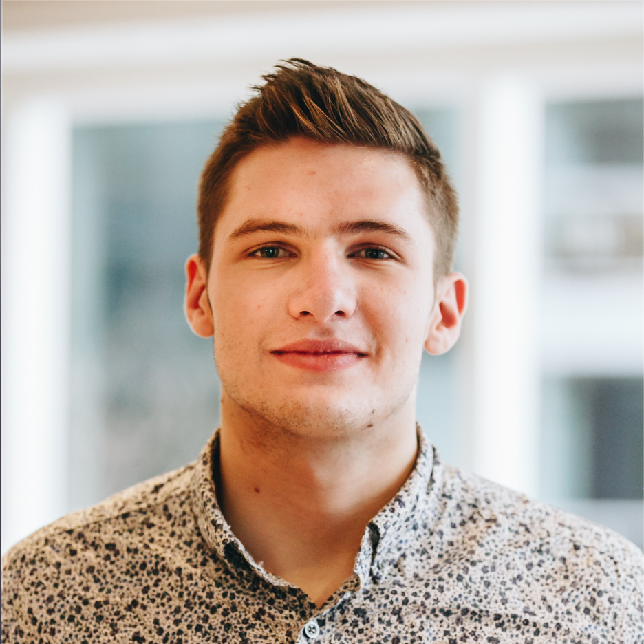 About – Kyle Dolce – Medium