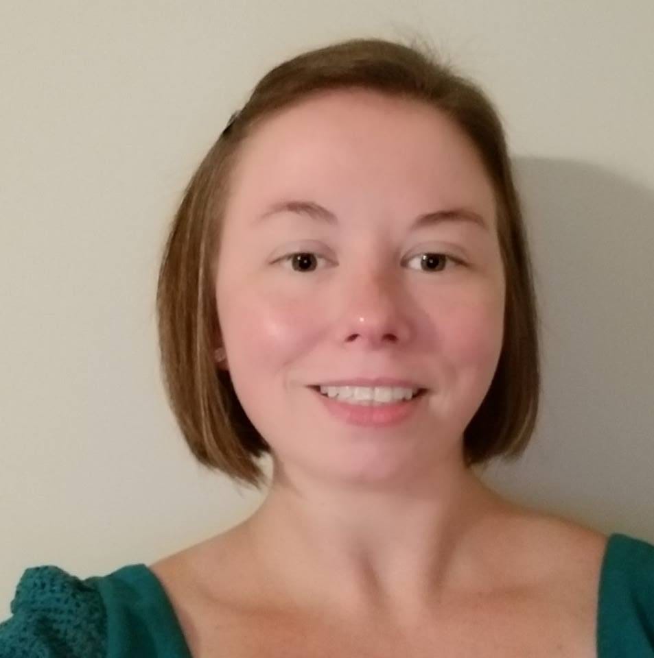 Ashley Havecker – Medium