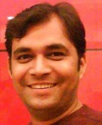 Amit Shukla – Medium