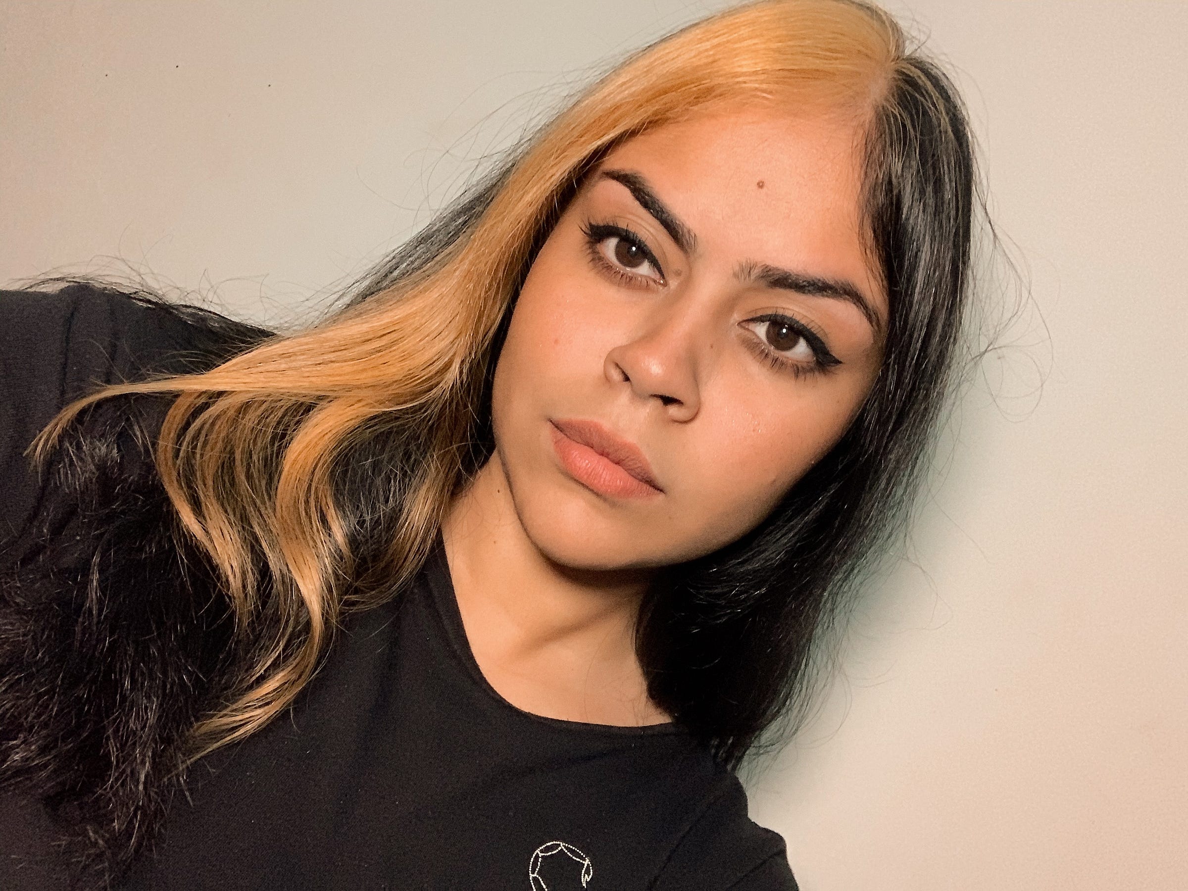 Aishani Singh – Medium