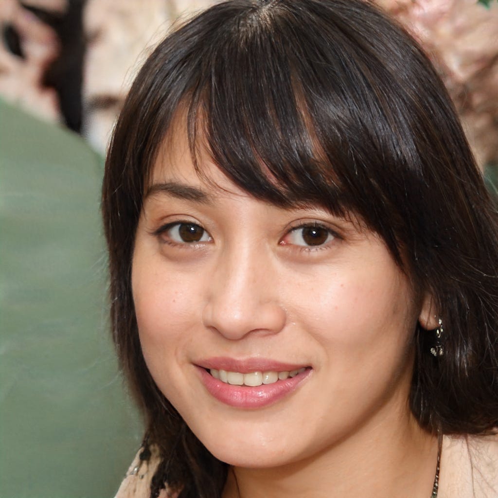 Jamie Pena – Medium