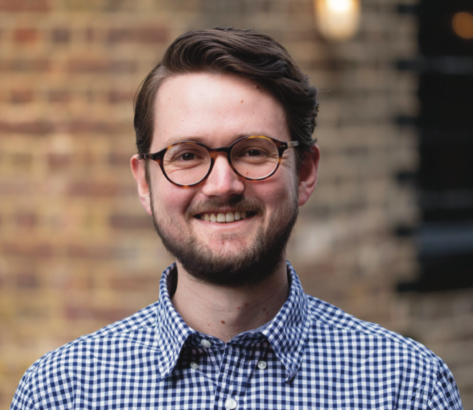 About – Daniel Sharp – Medium