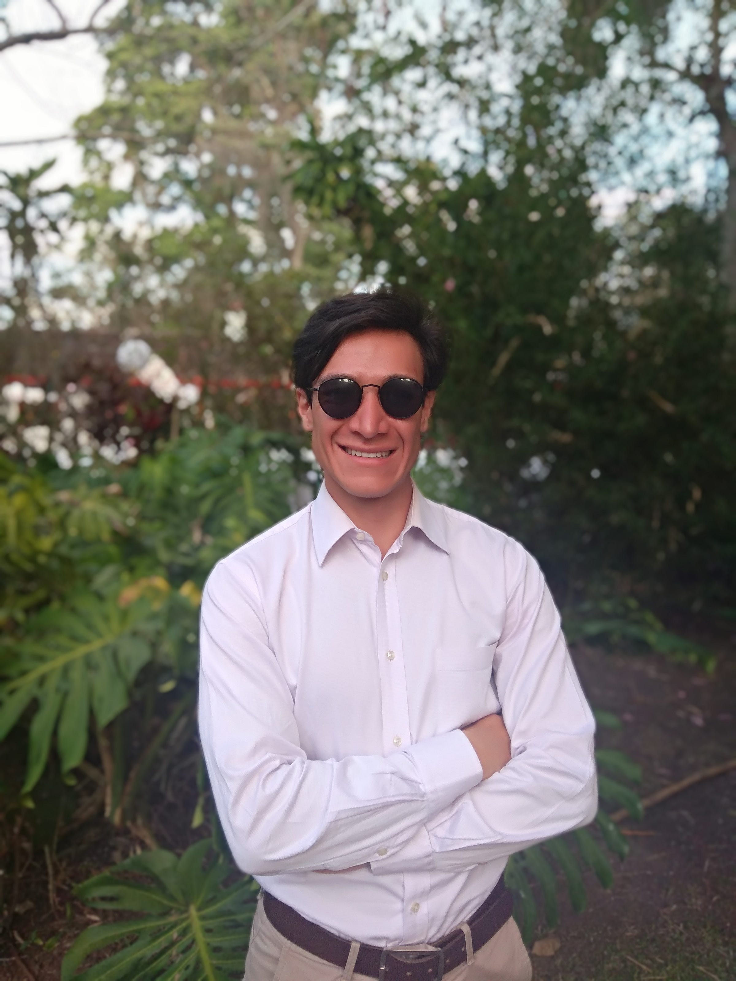 Daniel Salgado – Medium