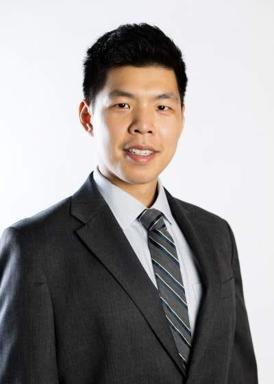 Alex Huang – Medium