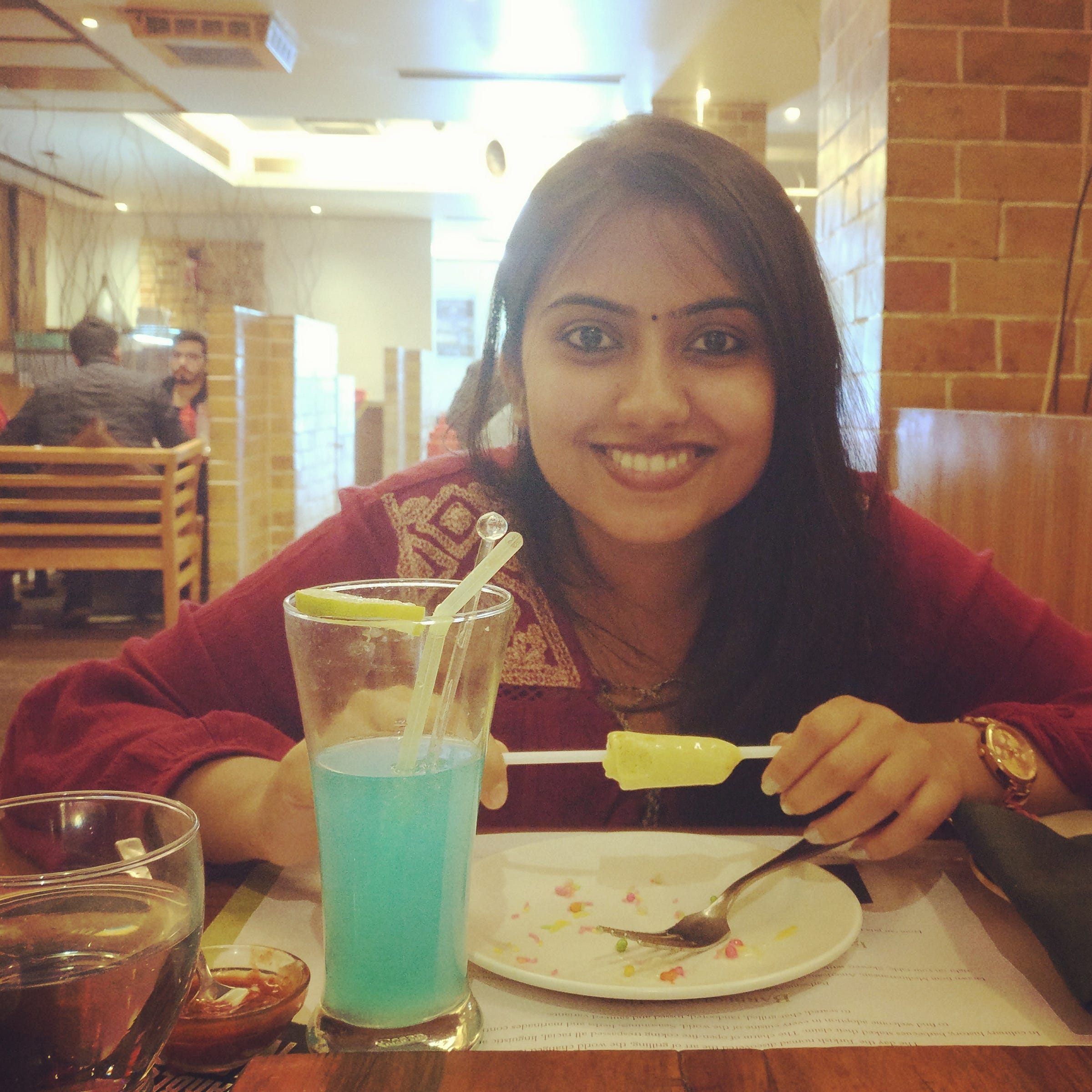 Divya Kushwaha – Medium