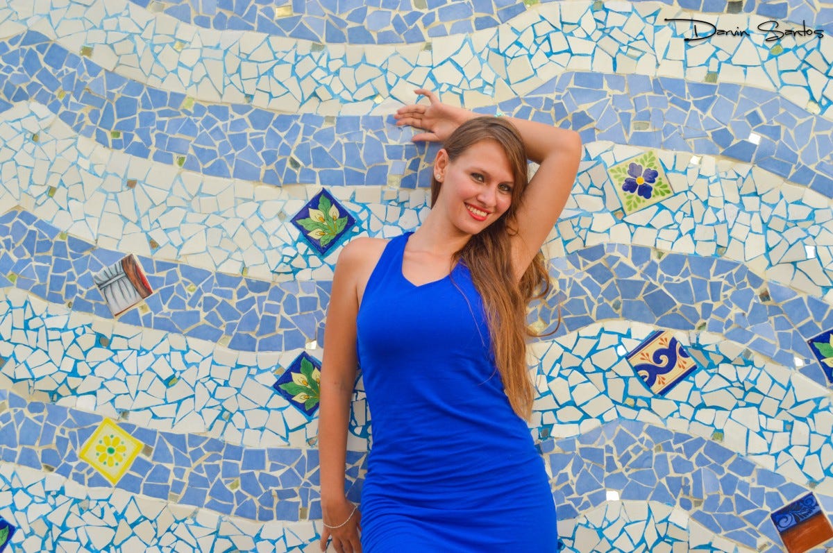 Laura MJ Matthews – Medium