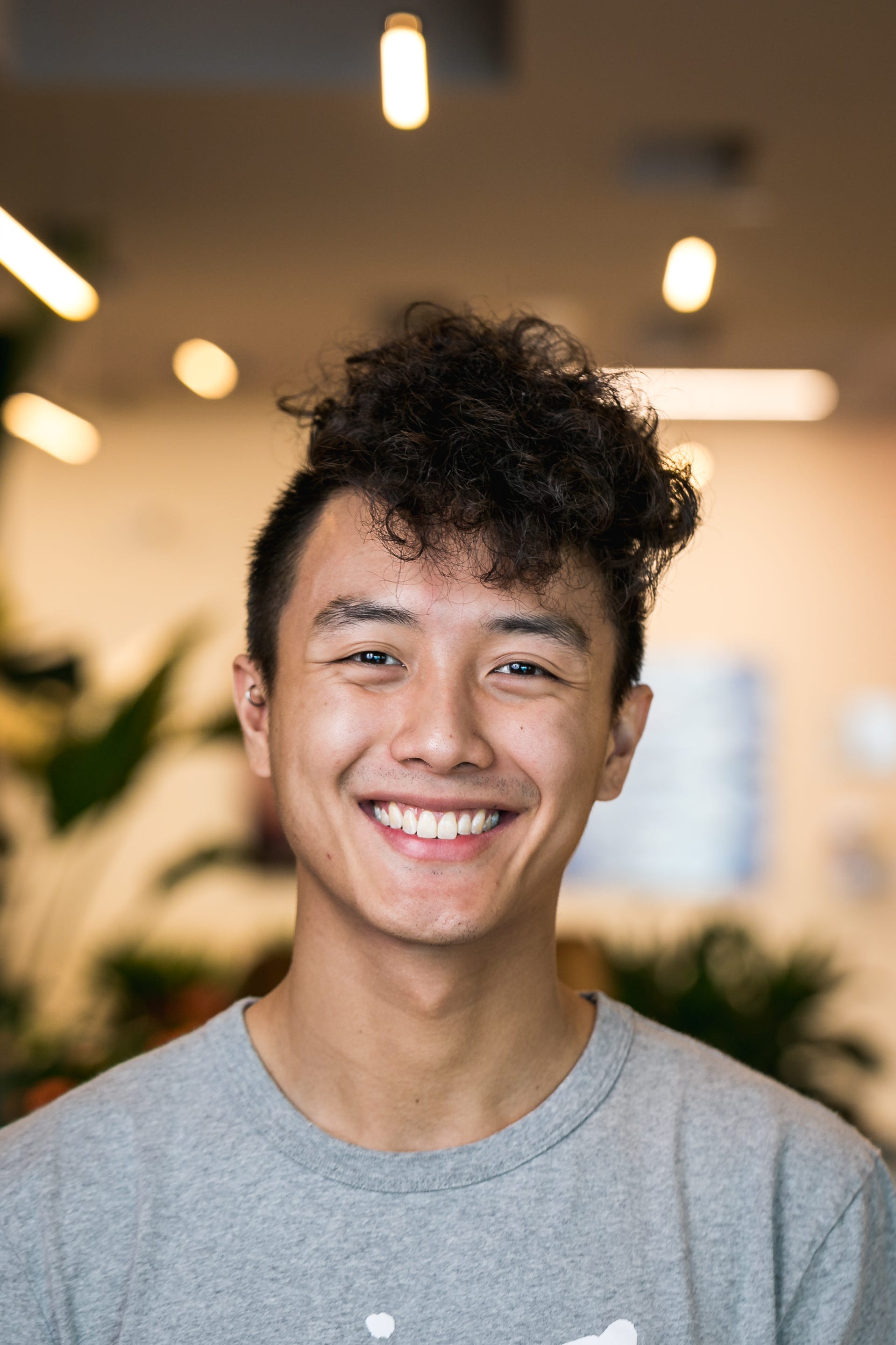 Hae-Yang Chang – Medium