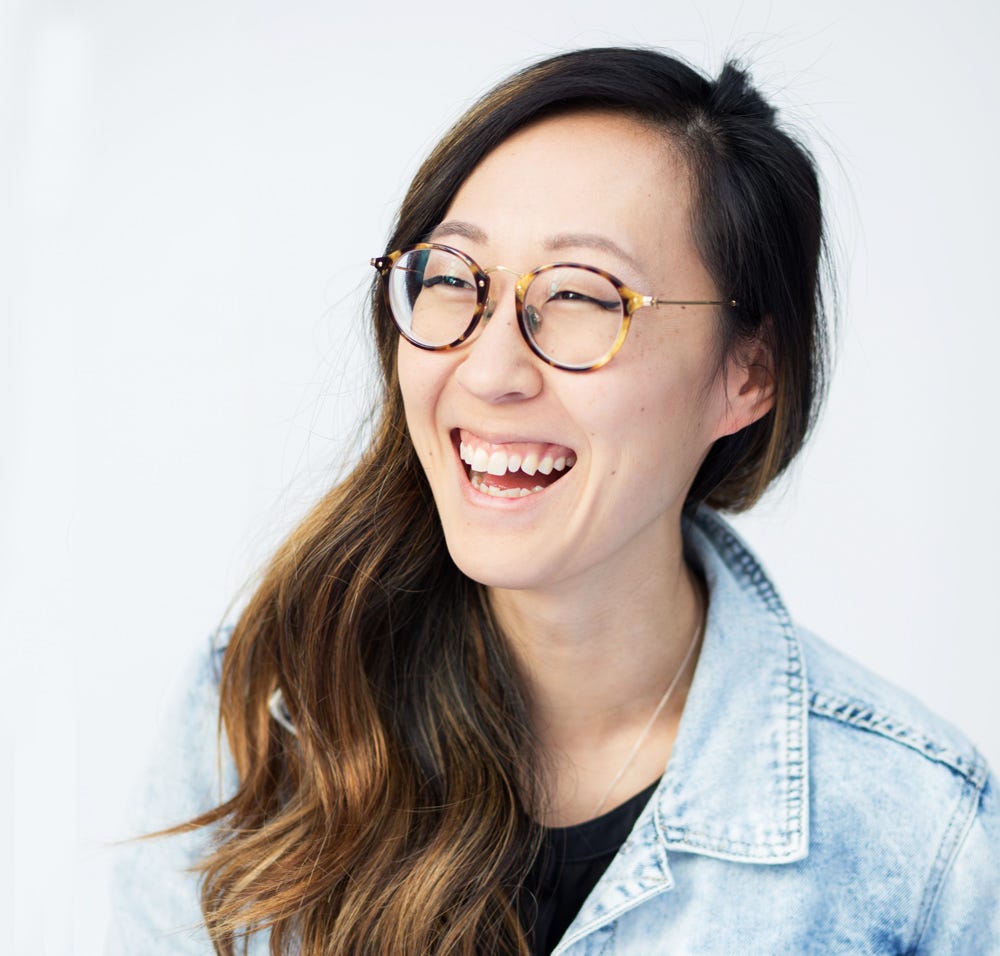 About – Jen Kim – Medium