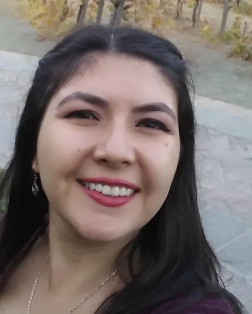 People followed by Jasmine Serna