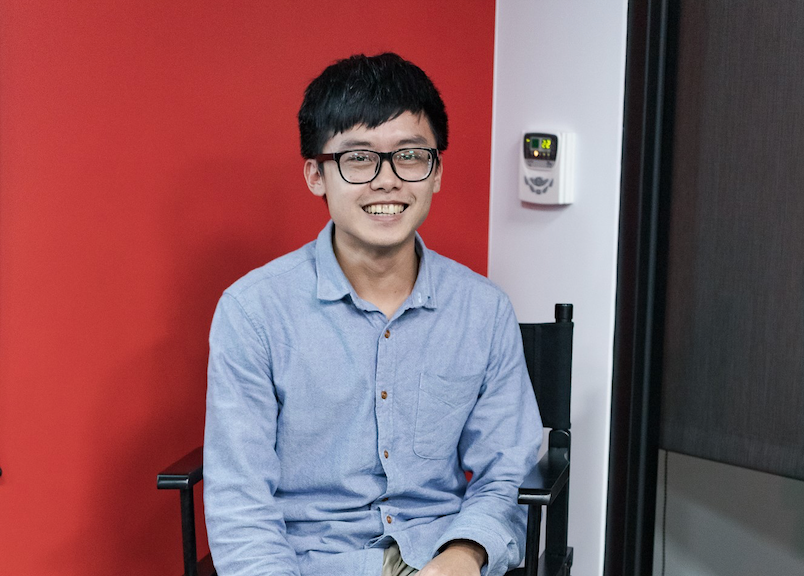 Gary Cheng – Medium