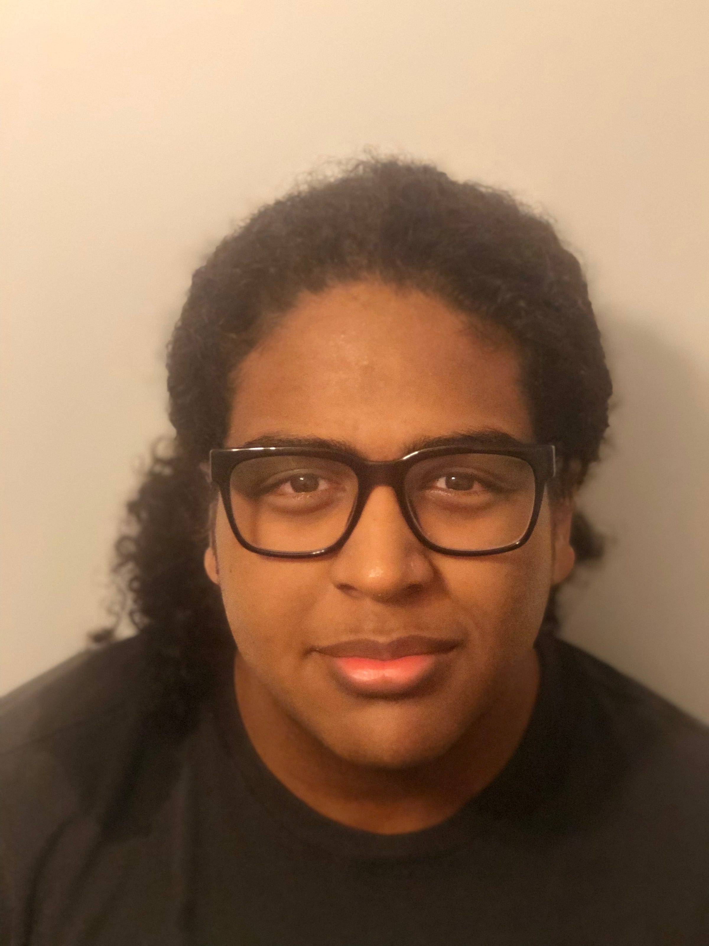 Davion Isaiah Chambers – Medium