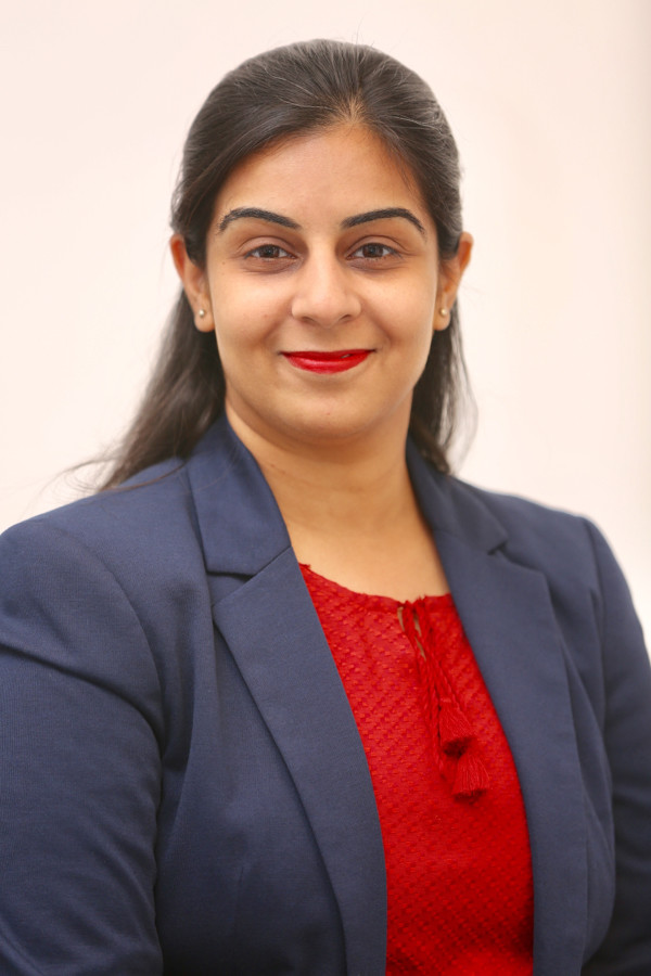 Swati Grover Medium