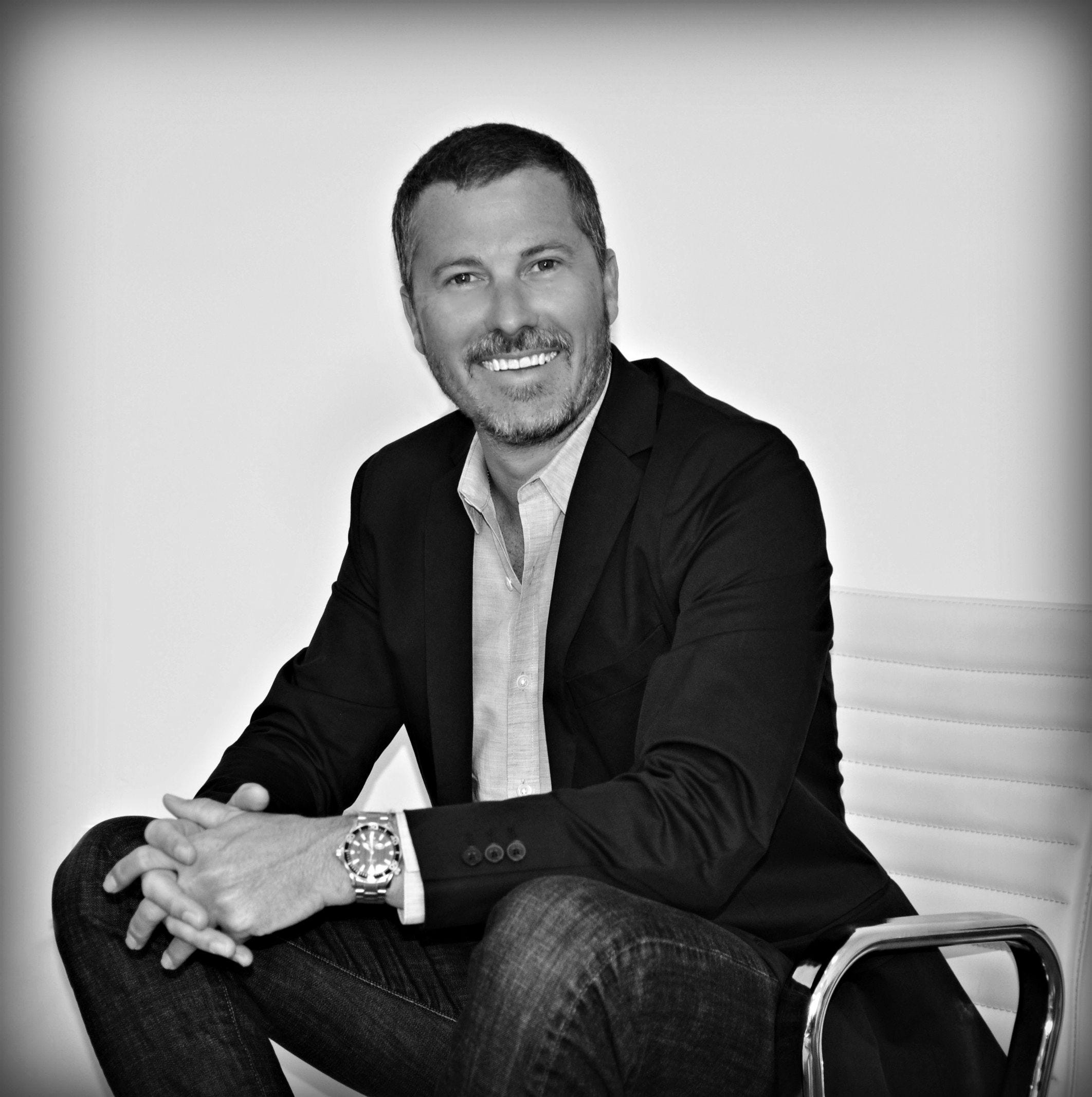 Ryan Shanks – Medium