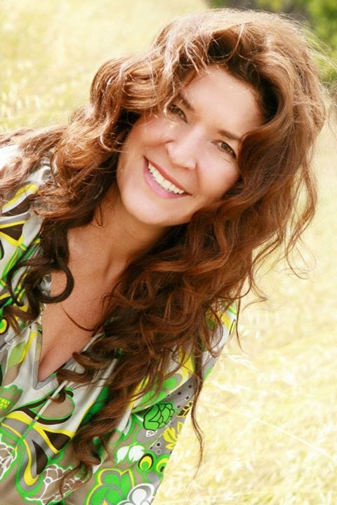 People followed by Jacqueline Morgan