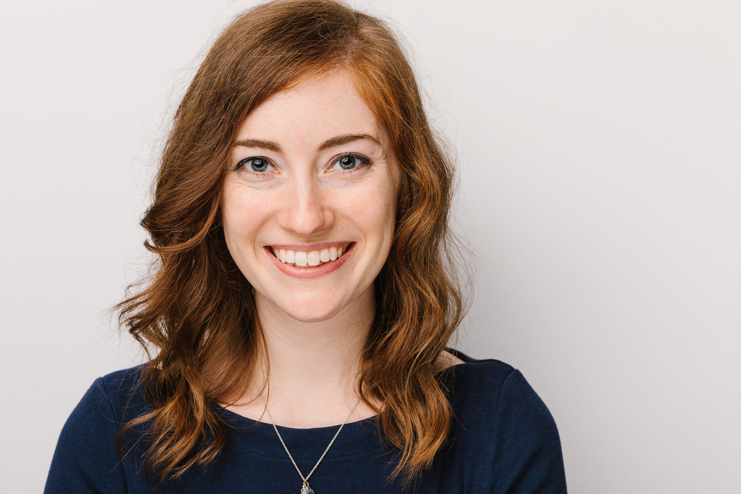 Kaili Doud – Medium