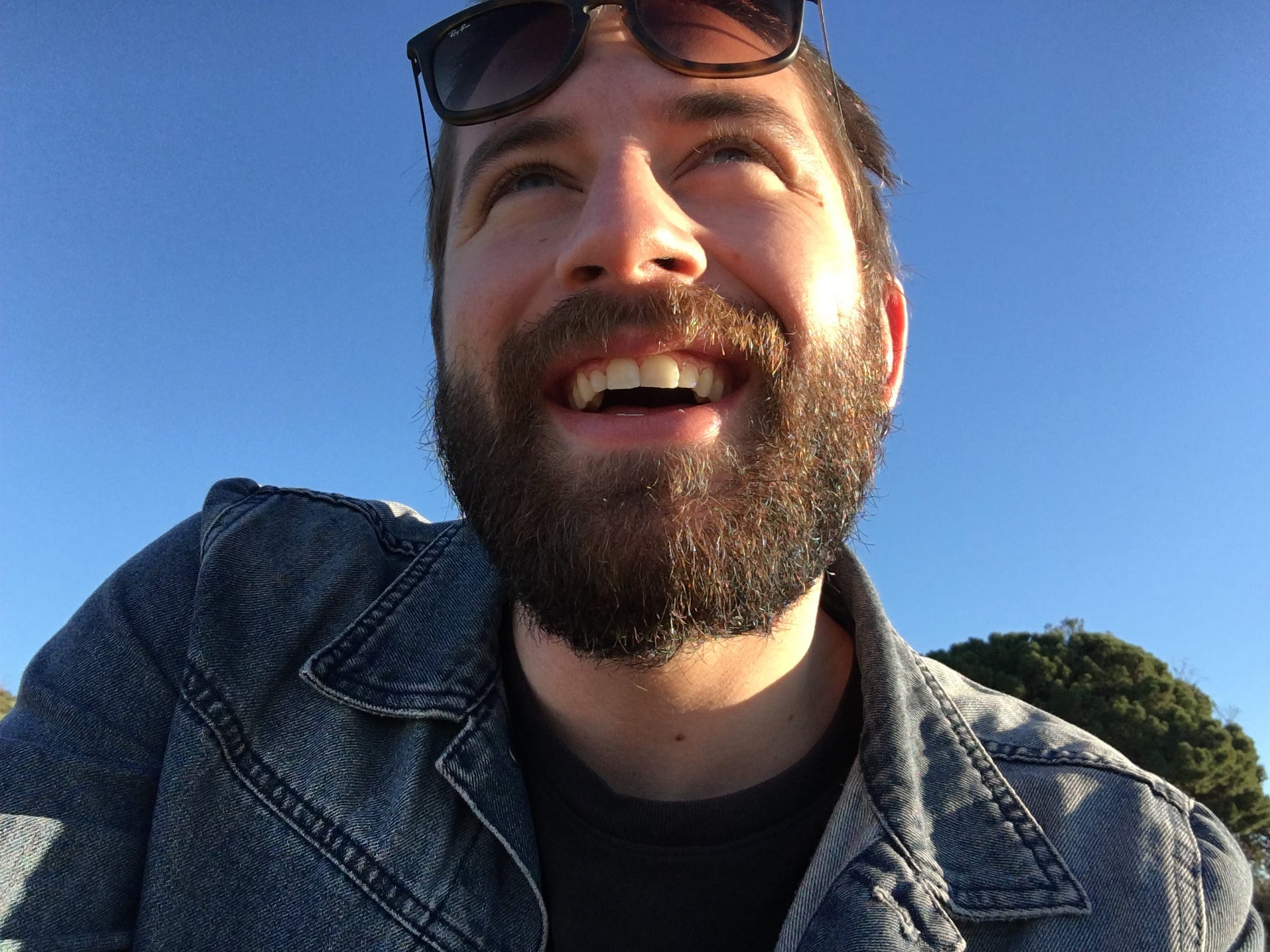 Derek Schoffstall – Medium