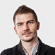 Andrey Subbotin – Medium