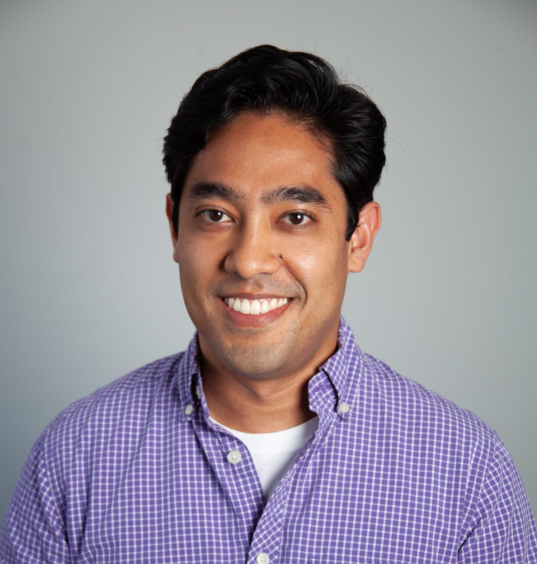 About – Ravi Gupta – Medium