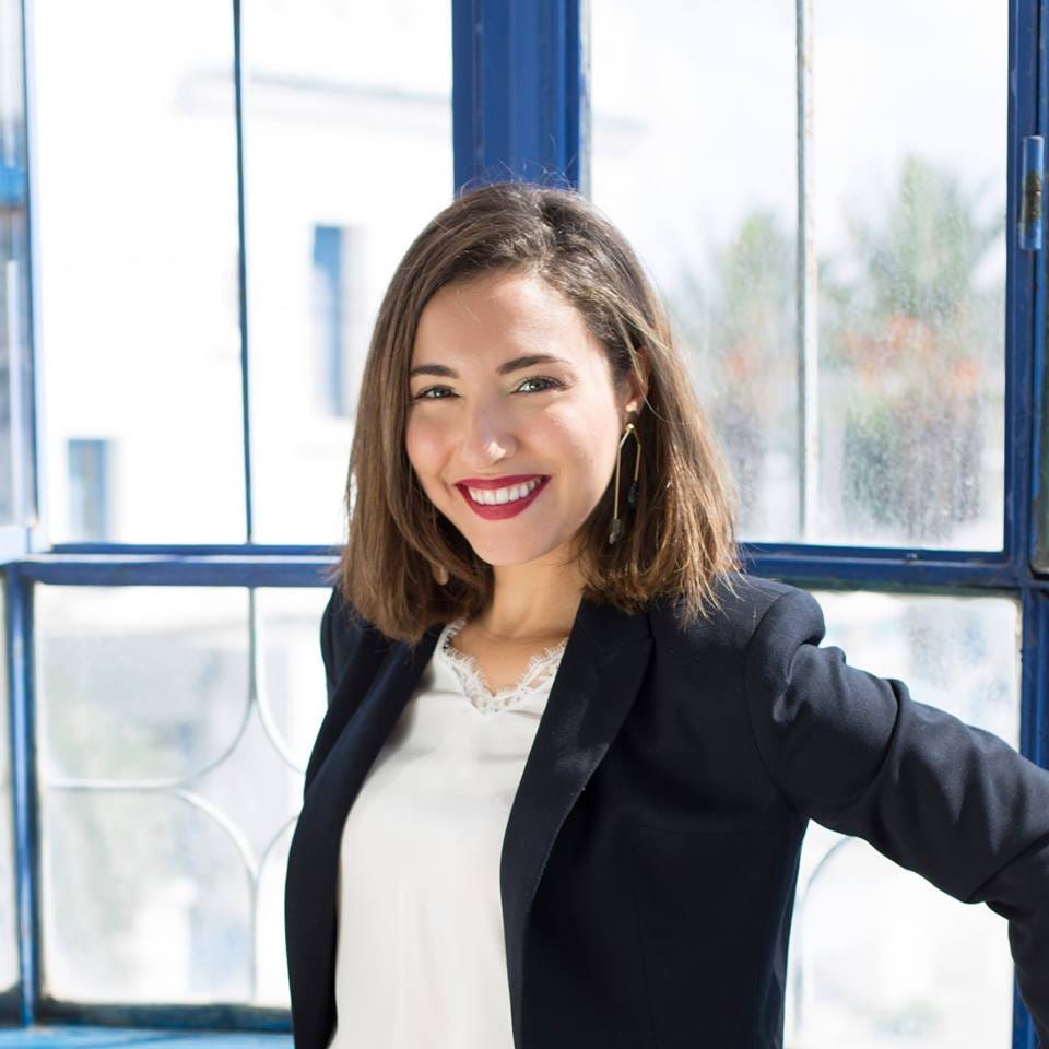 Wafa Ben-Hassine – Medium