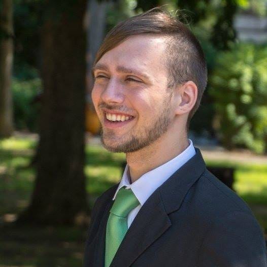 Charles Whitaker – Medium