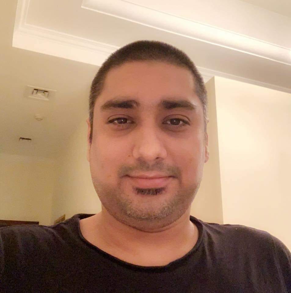 Moiz Ahmed – Medium
