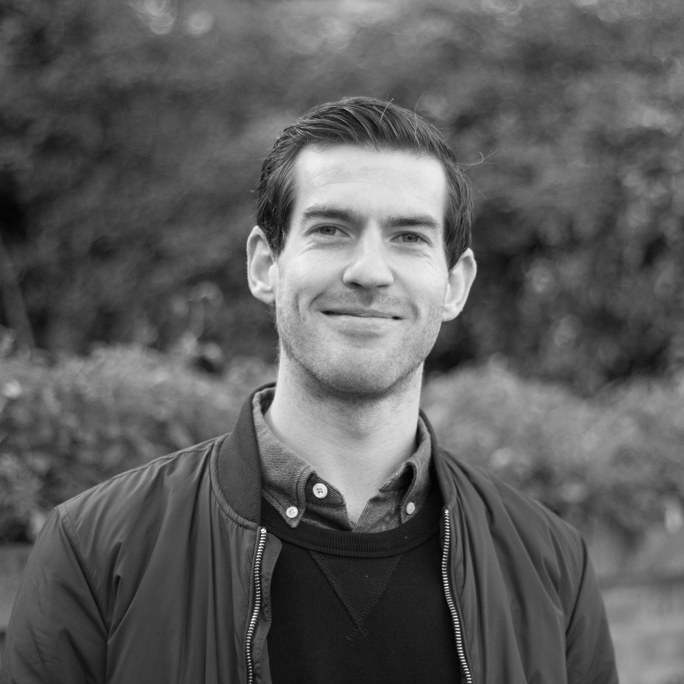 Richard Chadwick – Medium