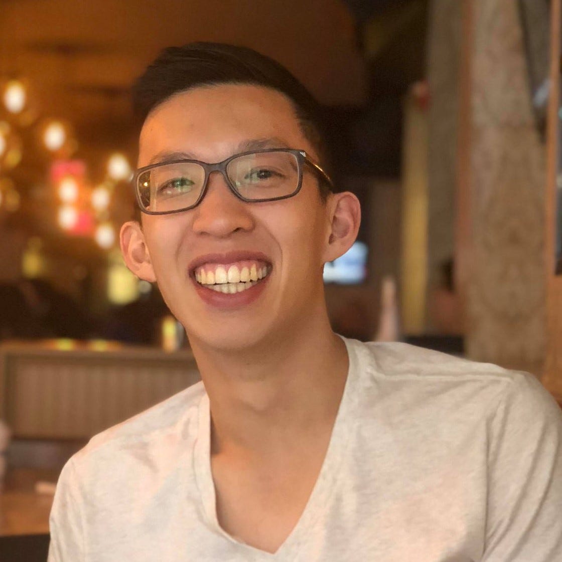 About – Matt Hughsam – Medium About – Matt Hughsam – Medium